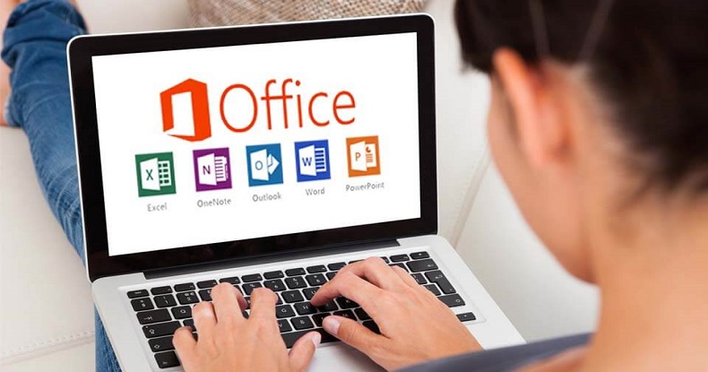 Professional Microsoft Office Course Rawalpindi Training Class